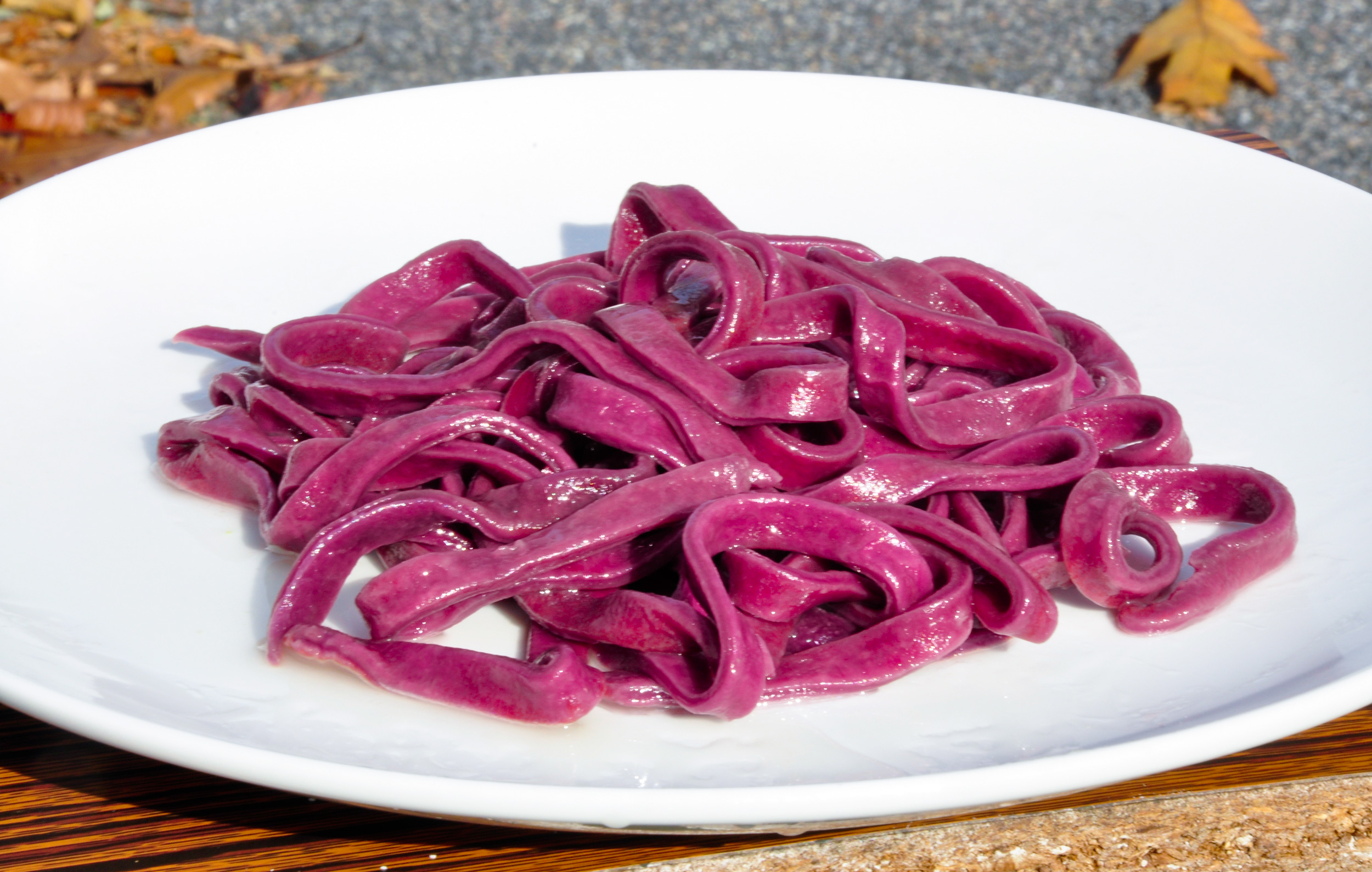Beet Noodle – GWI Foods