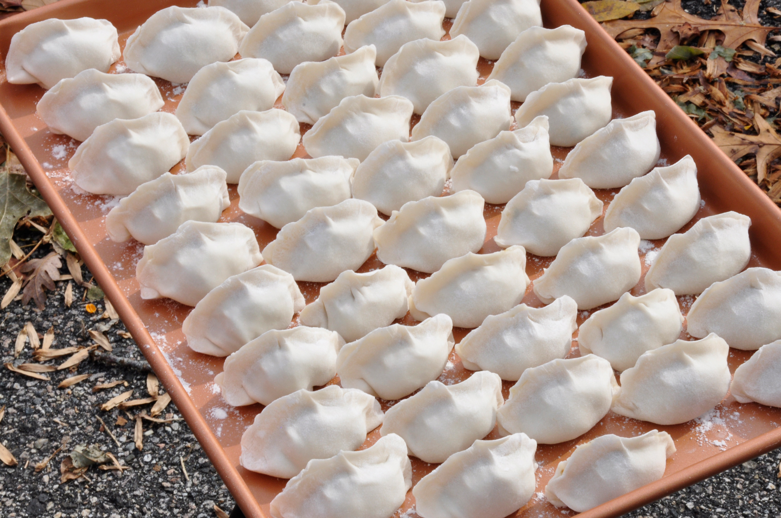 Shuǐjiǎo – GWI Foods