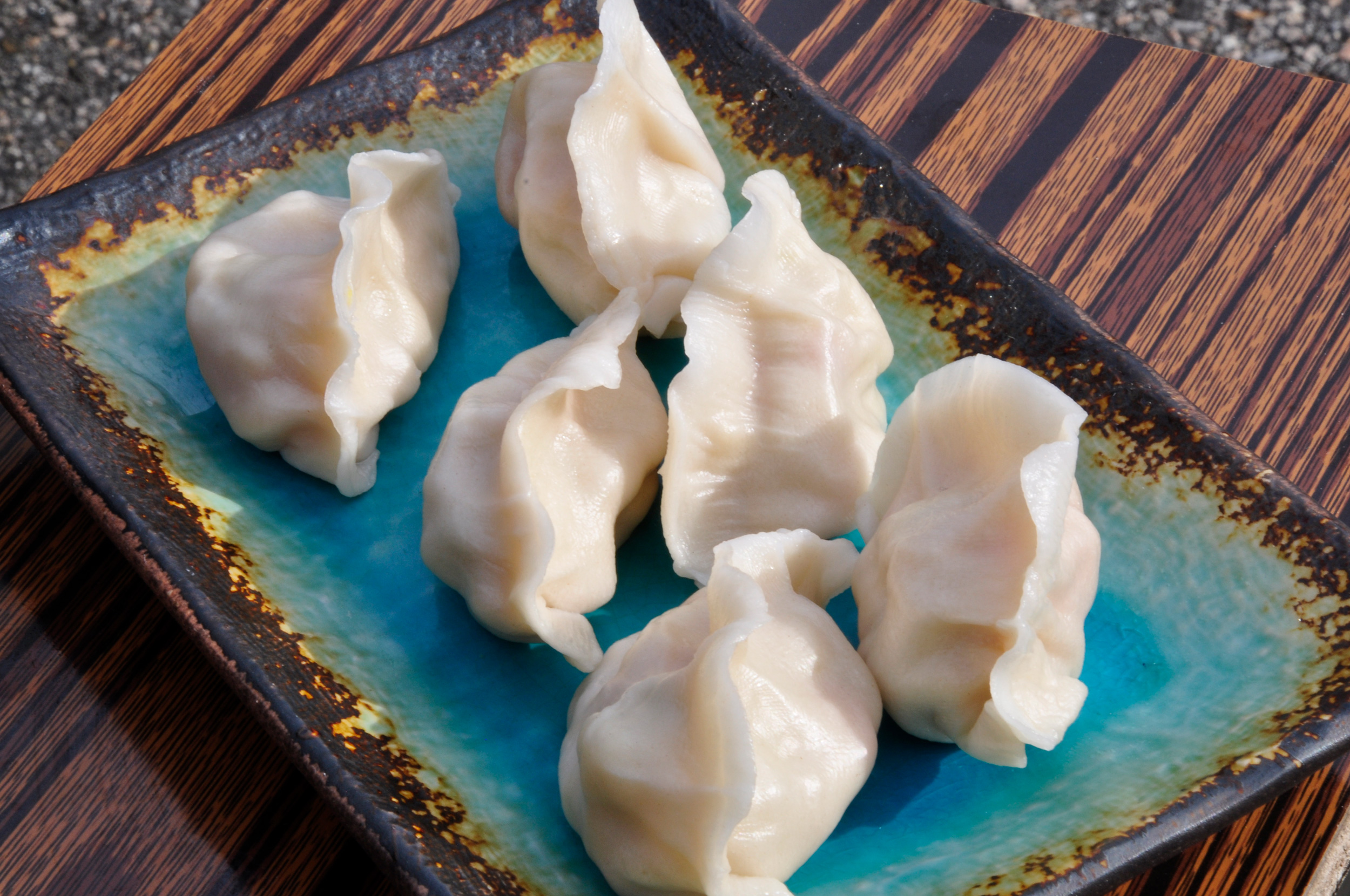 Shuǐjiǎo – GWI Foods